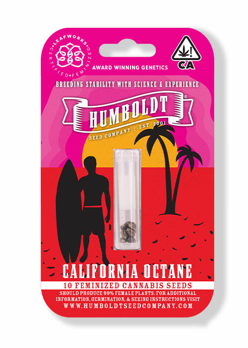 New Arrivals From 2023 Archives - Humboldt Seed Company